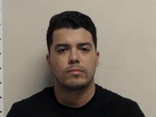 Failure to stop at red light signals intersection of police, meth bust ...